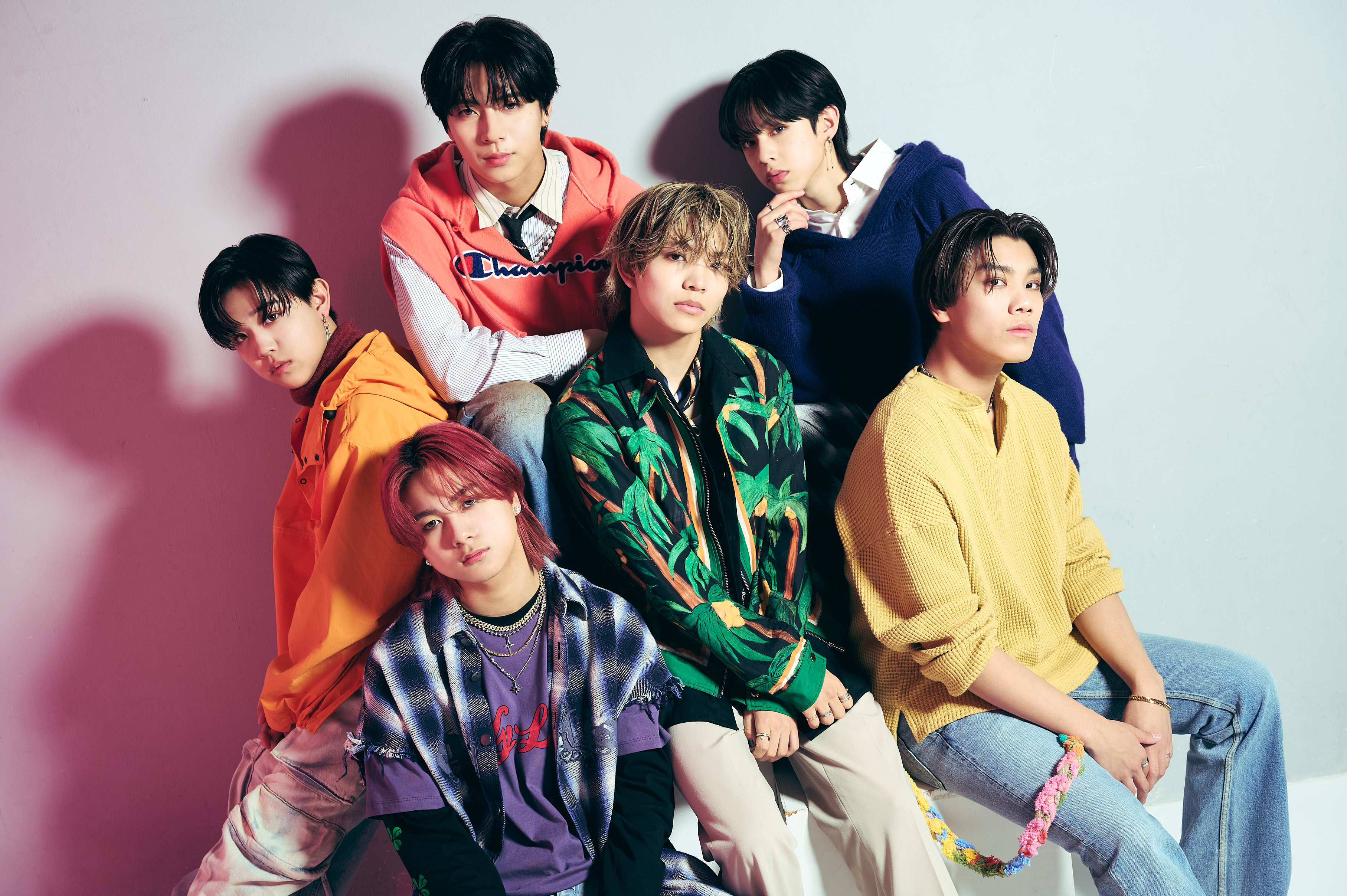 【2/28に初アルバムをリリース♡】LIL LEAGUE（リルリーグ）が待望の再登場♡ | ニコ☆プチ | 小学生ナンバーワンウェブマガジン