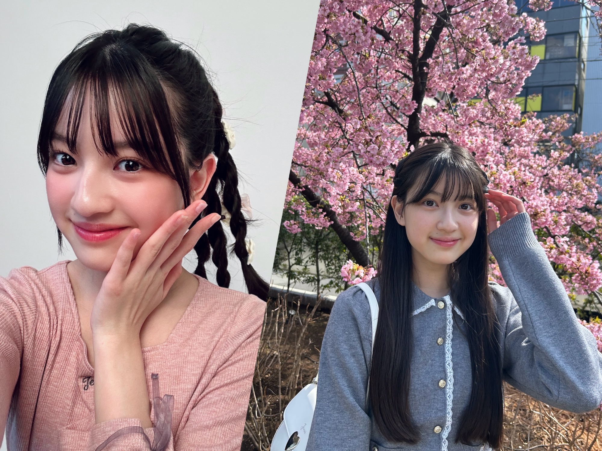 【川瀬 翠子☆ブログ】新学期におすすめの文房具📓&春夏の日焼け止め☀️/今日で13歳です🎂💖 ニコ☆プチ 女子小学生ナンバーワンウェブマガジン