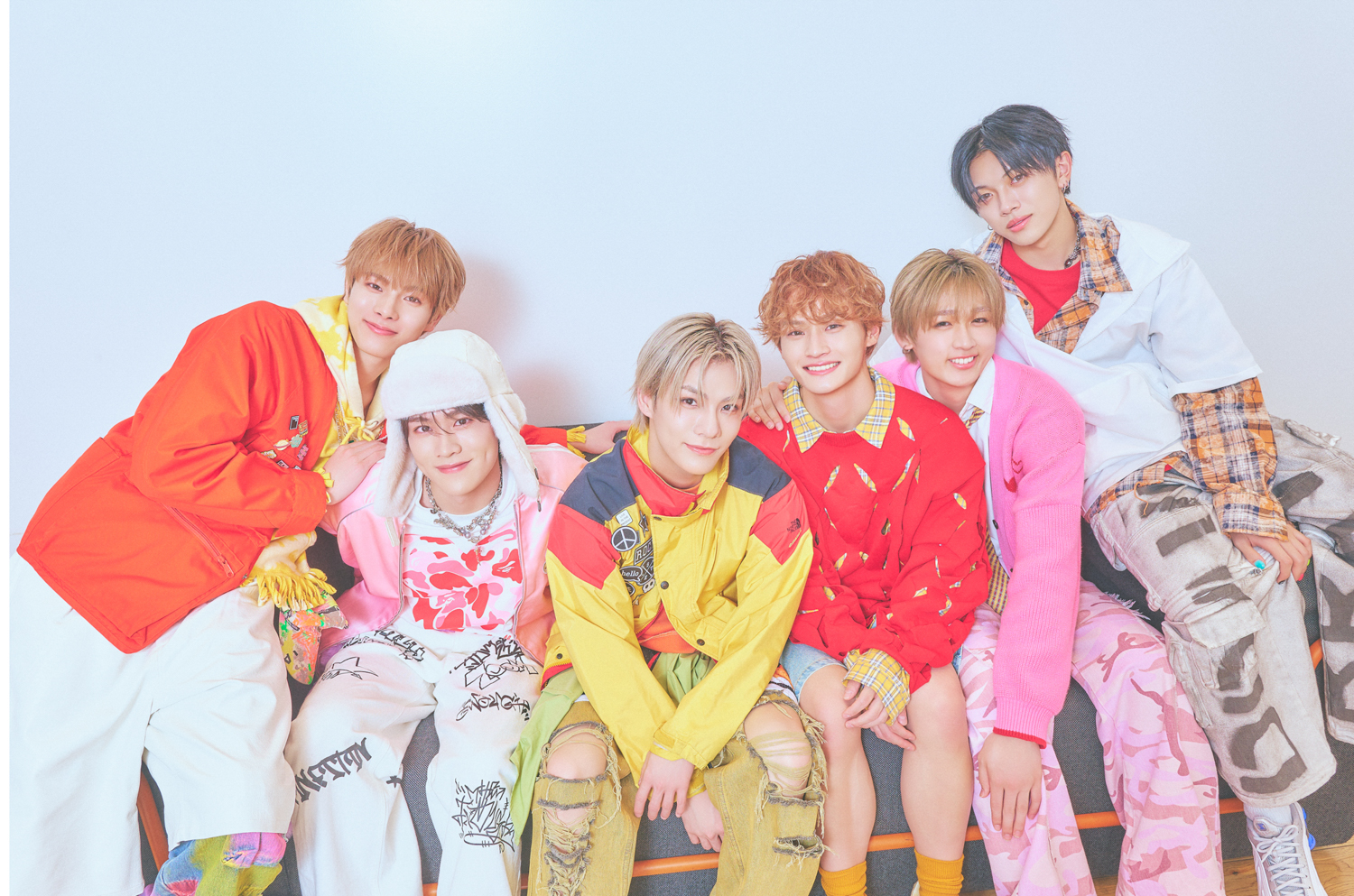 【5TH SINGLE『Tick-Tack（ティックタック）』発売中！】DXTEEN（ディエックスティーン）といっしょに過ごす夏♡ | ニコ☆ ...