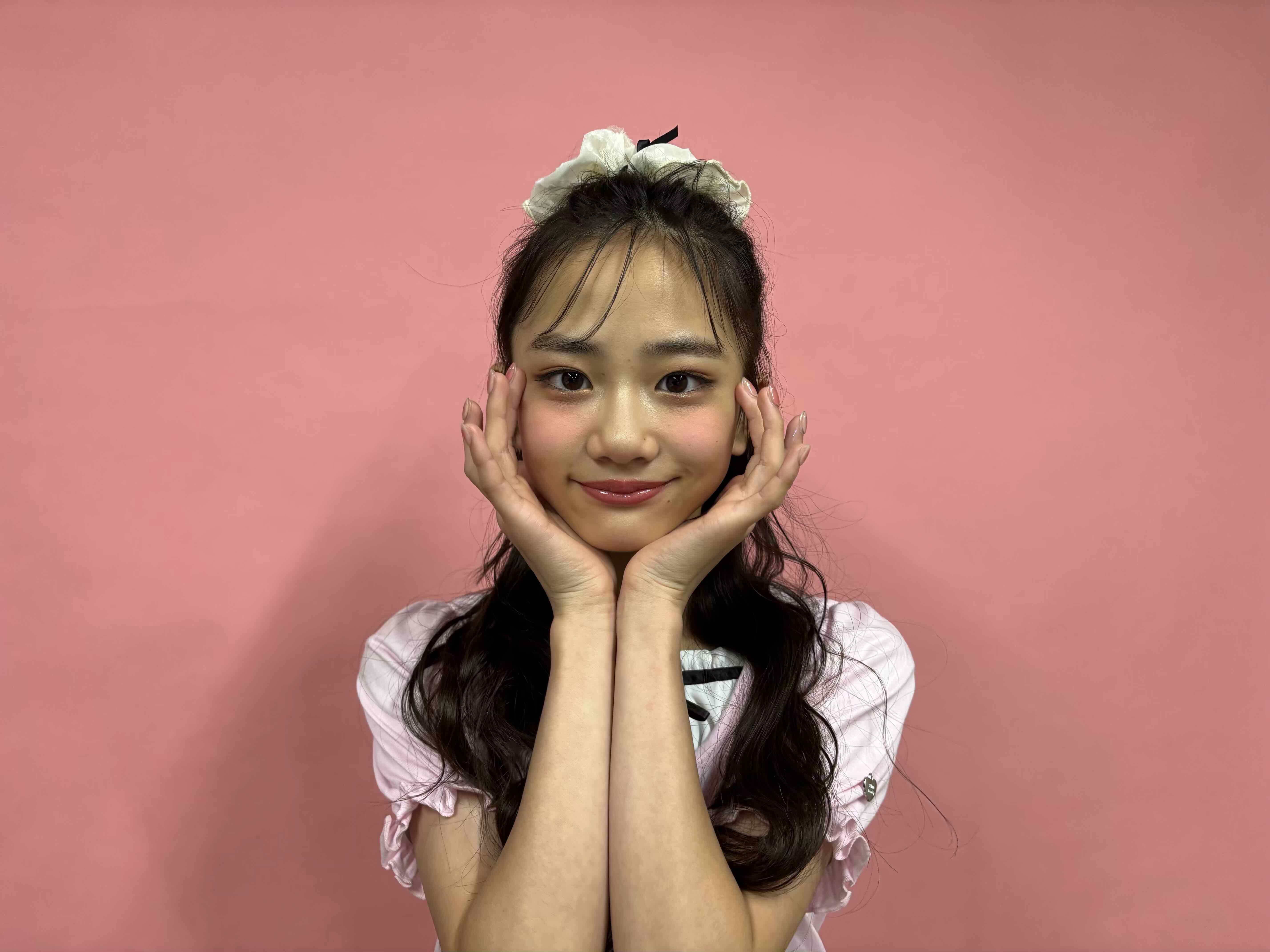 「アンケートを答える姿が独特のプチ㋲（笑）」【プチ㋲オフショット#12】 | ニコ☆プチ | 小学生ナンバーワンウェブマガジン