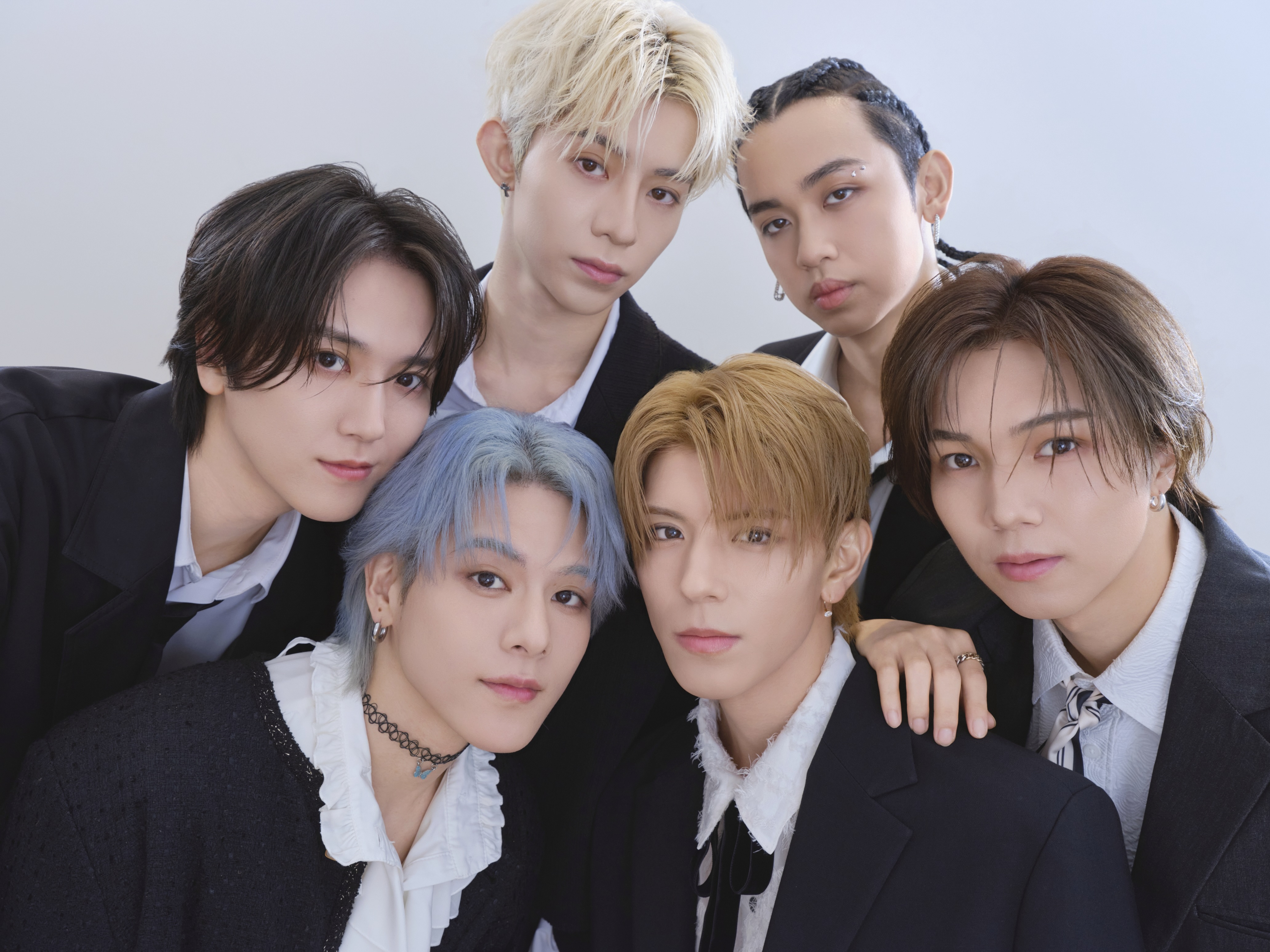 【初のEP『SNOVE』発売♡】6人組ダンス＆ボーカルグループ・ENJIN（エンジン）の冬をクローズアップ！ | ニコ☆プチ | 小学生ナンバーワンウェブマガジン